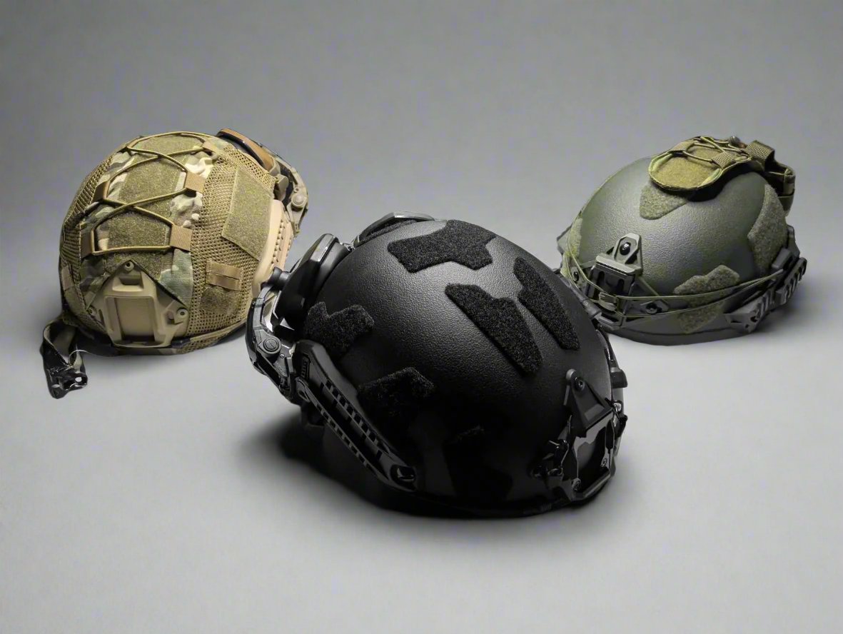 Ballistic Gear Protection | Ballistic Armor Plates